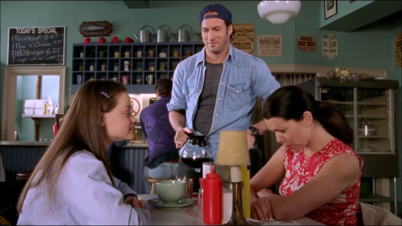 rory & dean (46) - YouTube