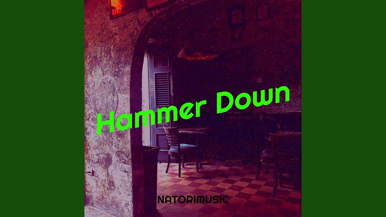 Hammer Down - YouTube