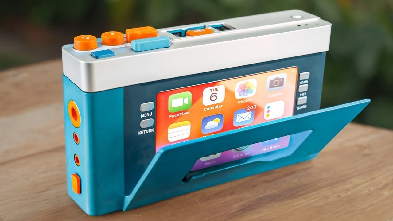 20 INCREDIBLE GADGETS YOU'LL WANT TO BUY - YouTube