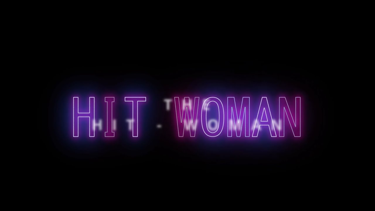 THE HIT-WOMAN || NESflix Trailer || College Assignment - YouTube