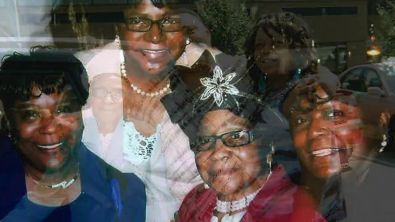 The Life & Legacy of Mother Mary Briggs - YouTube