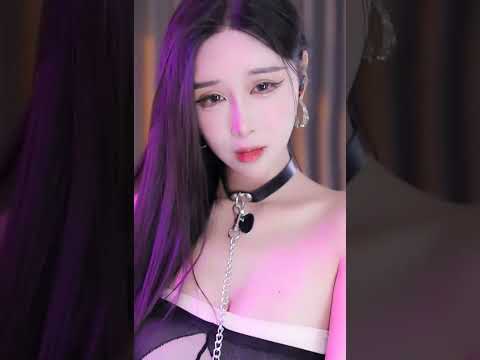 【小恩雅】Recommended 💢 How to dance while chained?