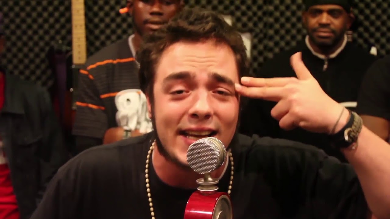 Happy Birthday Biz Mighty! (Cypher Collection) - YouTube