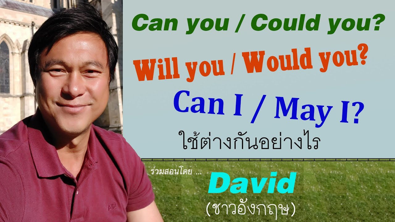 A Will Would Can Could May a-will-would-can-could-may