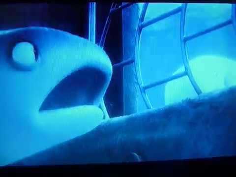 Halloween Scream in PIXAR Edition - Knott's RED BARN Portrayed From ...