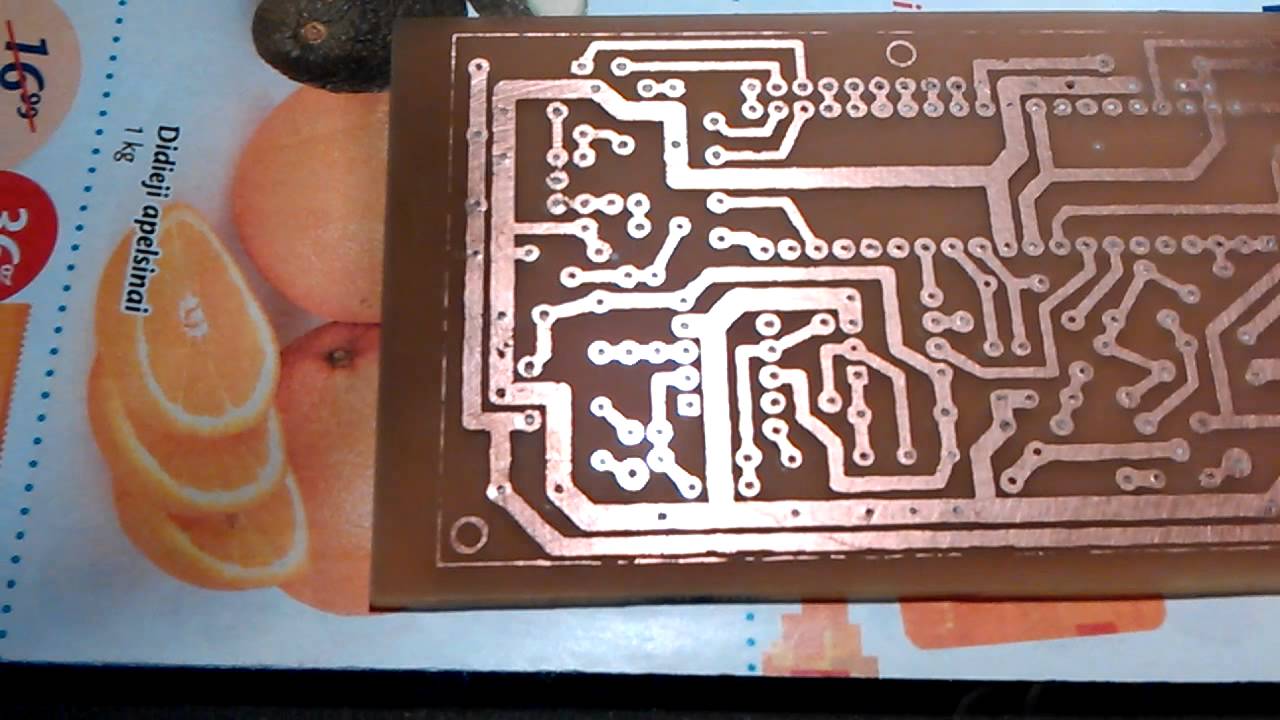 Quasar AVR - YouTube