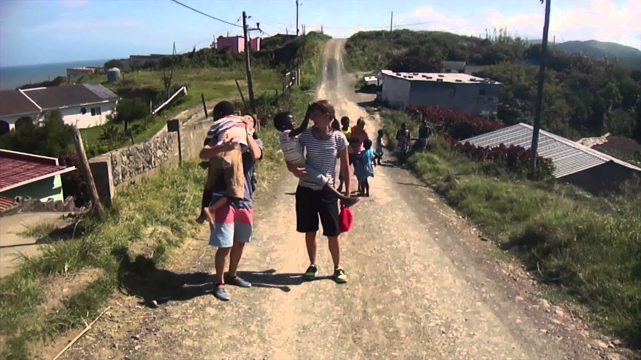 Amapondo Backpacker Lodge, Port St Johns, Wild Coast, South Africa ...