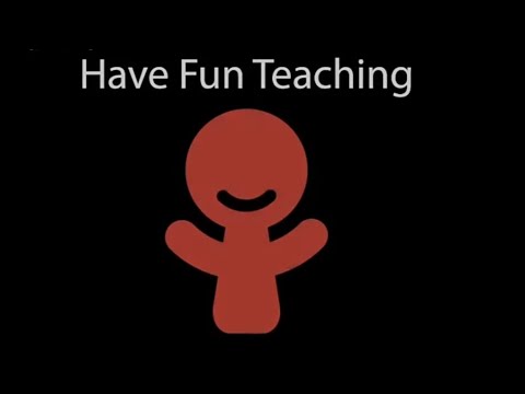 LETTER U SONG BY HAVE FUN TEACHING X2 SPEED - YouTube