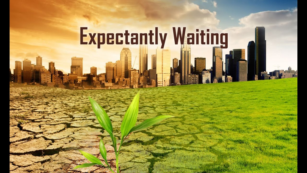 Expectantly Waiting • Life Church St Louis - YouTube