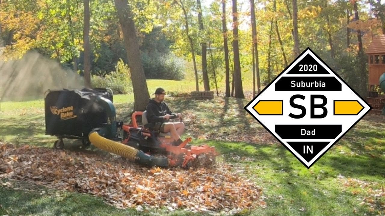 This Makes Fall Leaf Clean Up So Simple lawncare lawncareservice this-makes-fall-leaf-clean-up-so-simple-lawncare-lawncareservice