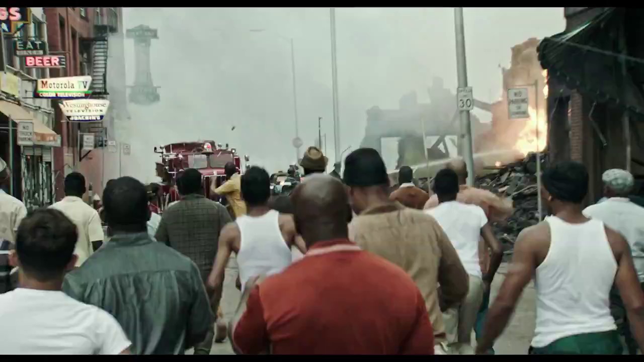 DETROIT "Everything" TV-Spot - YouTube