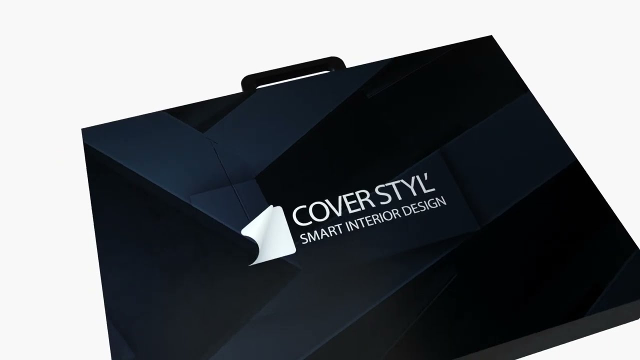 Cover Styl' Marketing box: all the tools you need to discover our ...