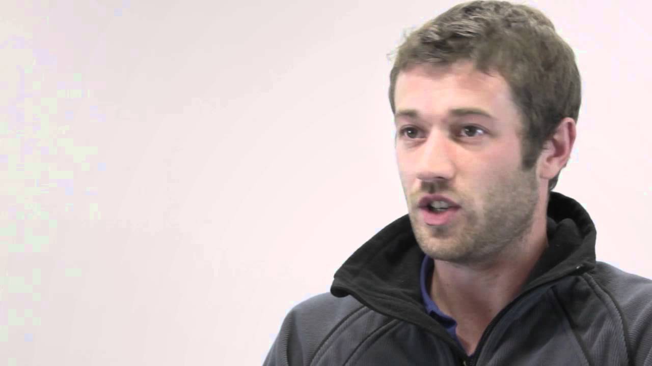 Graduate Case Study / Richard Cull - YouTube