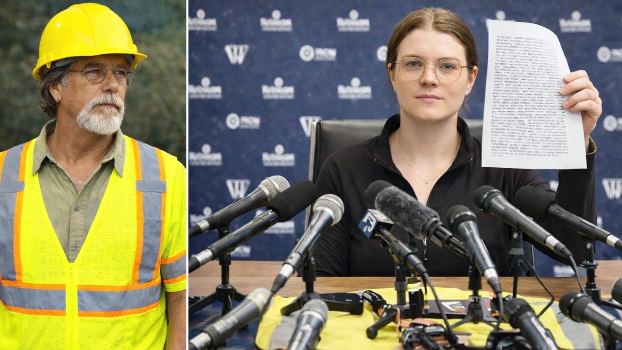 Emma Culligan EXPOSES Hidden Shaft Secrets That Rewrite Oak Island ...