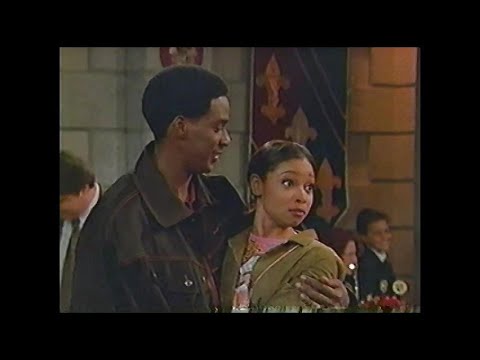 April 2001 The WB For Your Love promo - YouTube