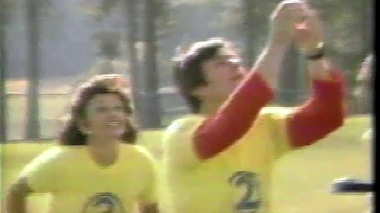 KREM-TV2 News Promo (1984) - YouTube
