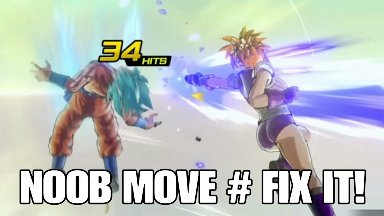 AURA SLIDE IS A NOOB MOVE # BANDAI FIX IT ASAP - YouTube