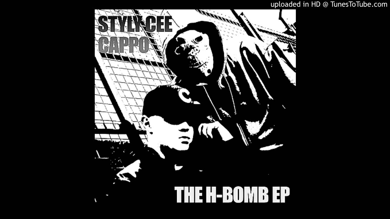 Styly Cee & Cappo - Unwritten Rule (Instrumental) - YouTube