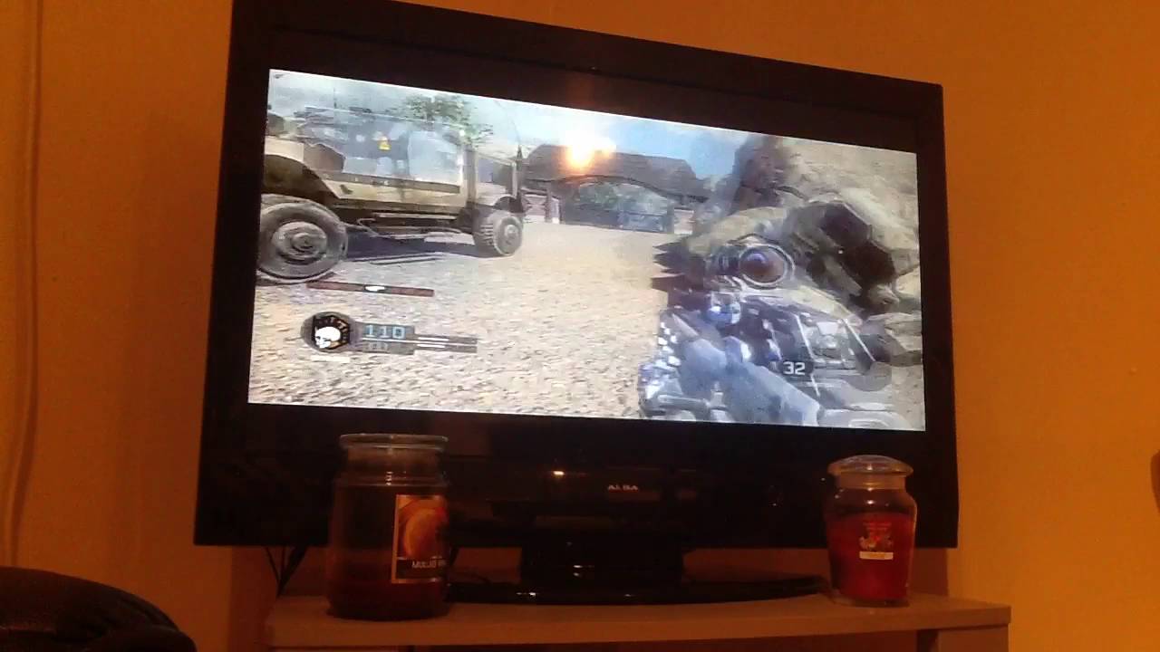 Gun game !!! / COD3 - YouTube