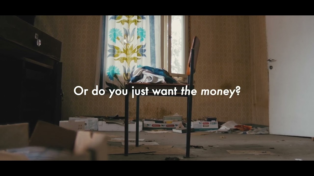 Bitcoin vs. Real Estate - YouTube