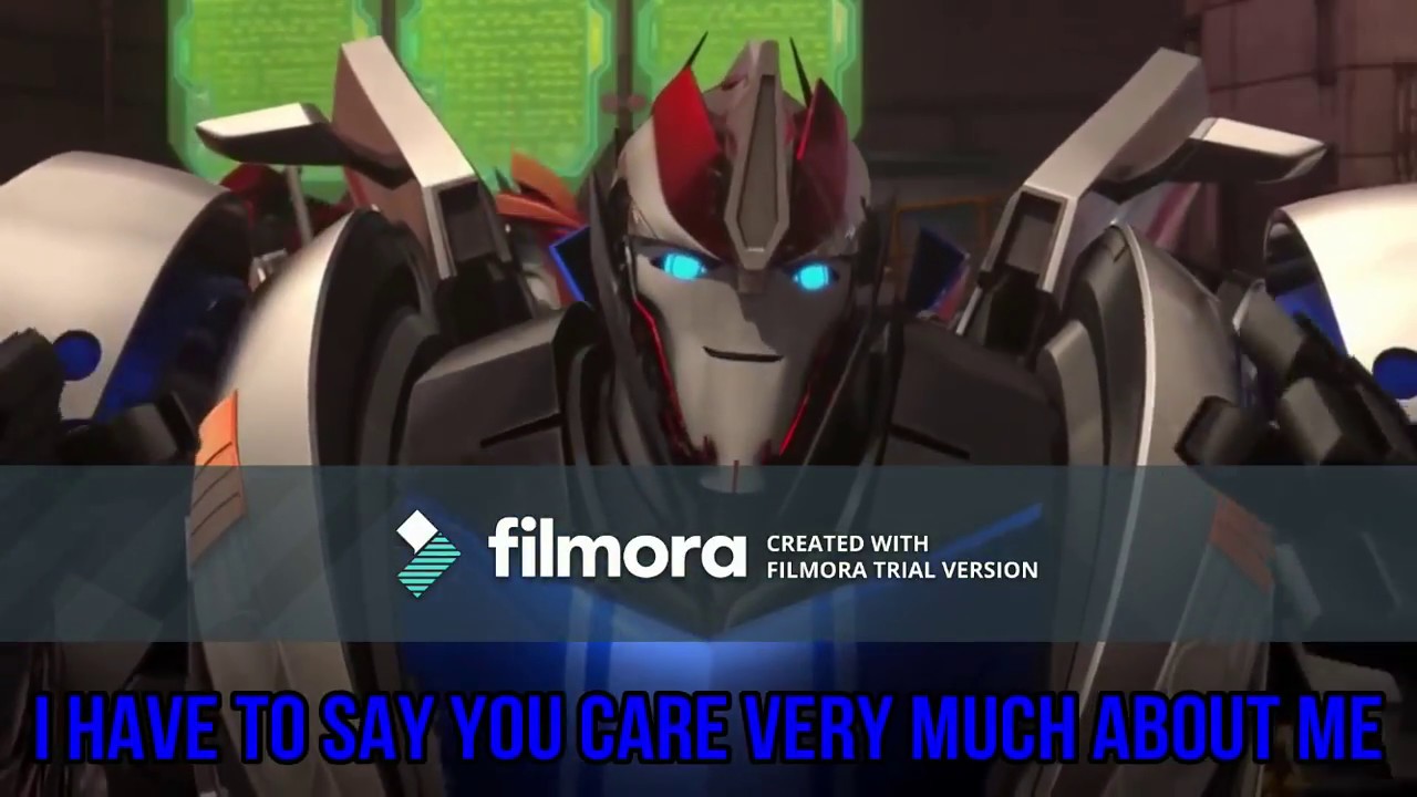 TFP - Arcee and Smokescreen Part 5 (For Smoke Screen and Arcee Prime ...