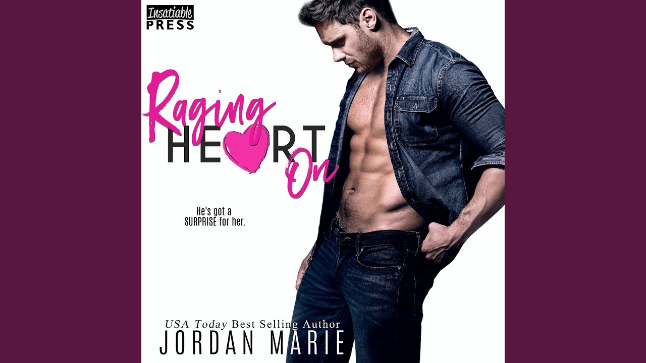 Chapter 67 - Raging Heart On - Lucas Brothers, Book 2 - YouTube