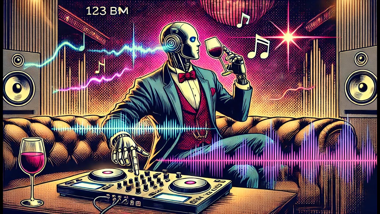 Groove Support Hotline | Press 1 for Loops, 2 for Funk | Deep House ...