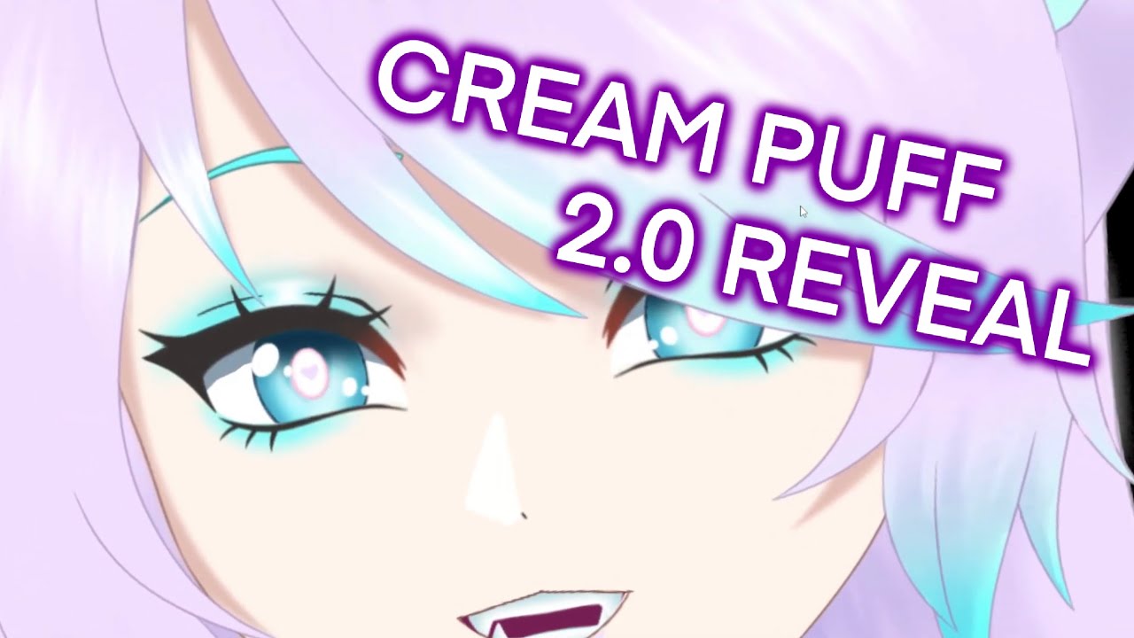 CREAM PUFF 2.0 REVEAL | And some Project Diva| Skip to 12:55 - YouTube