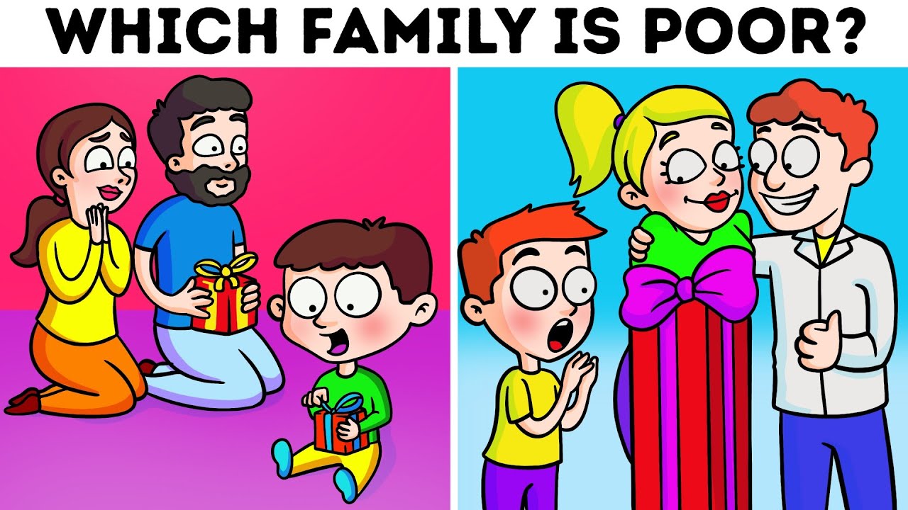 Even a Harvard student can't solve all of these riddles Can you - YouTube