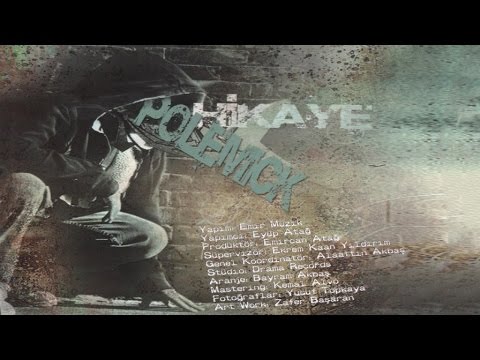 Polemıck Ft. Kadraj - Ne Kaldı