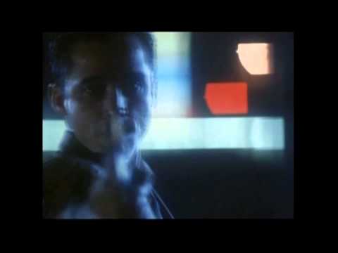 Michael Andolini Actors Reel - YouTube