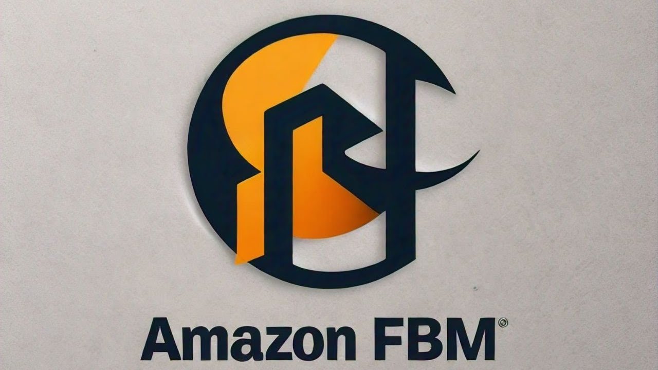 What is Amazon FBM - YouTube