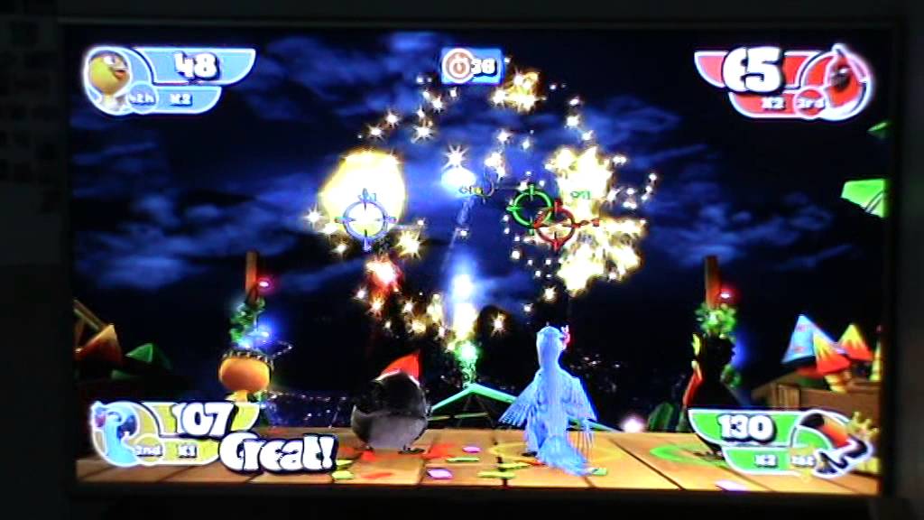 Multiplayer game PS3 WWE 2K15 vs RIO - YouTube