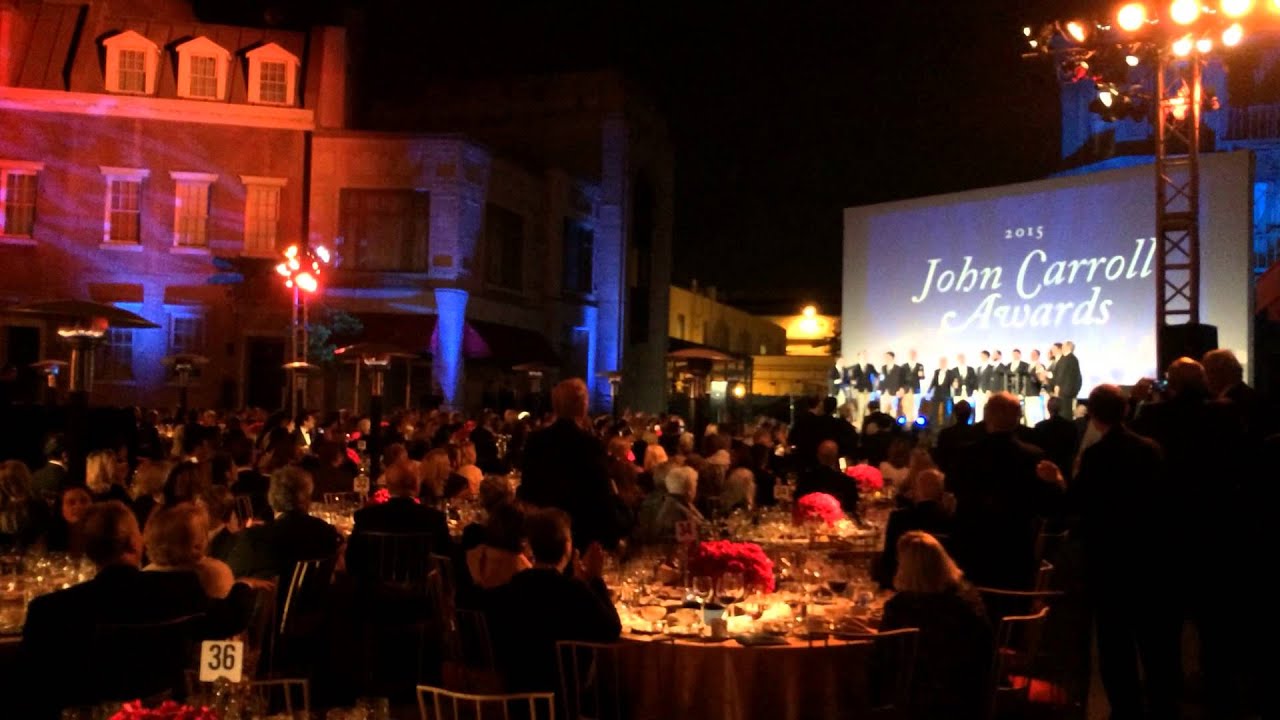 Clip of the Georgetown University Fight Song - YouTube