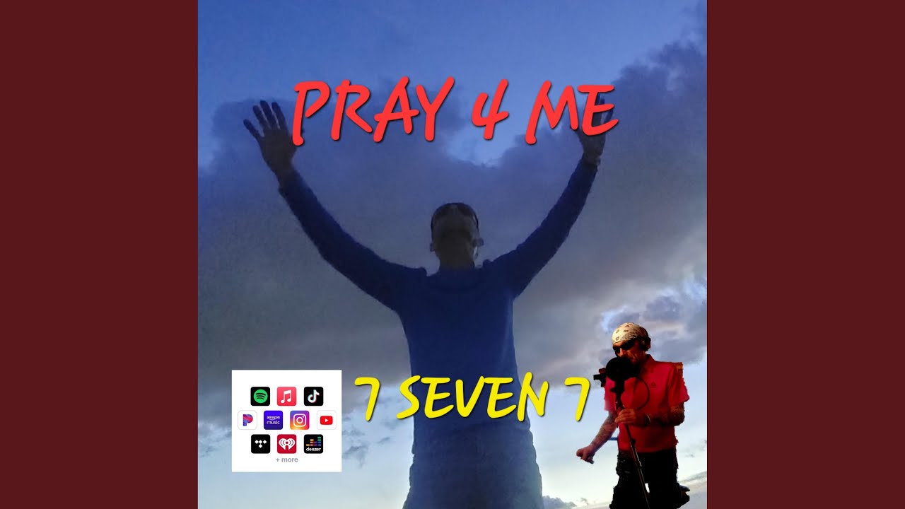Pray 4 Me - YouTube