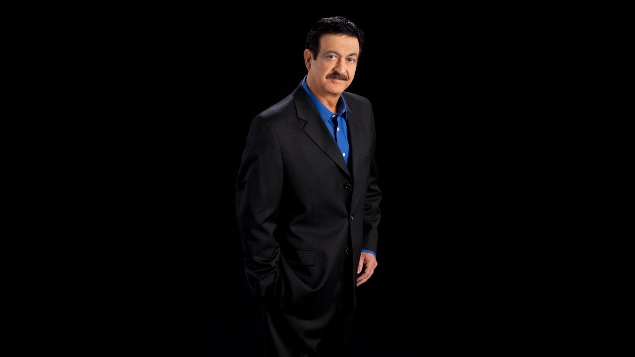 George Noory Welcomes You to the 2017 StarworksUSA UFO Symposium - YouTube
