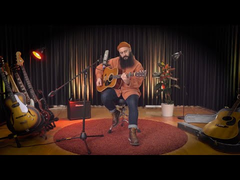 Melih Bertan - Bilmeden (Akustik)