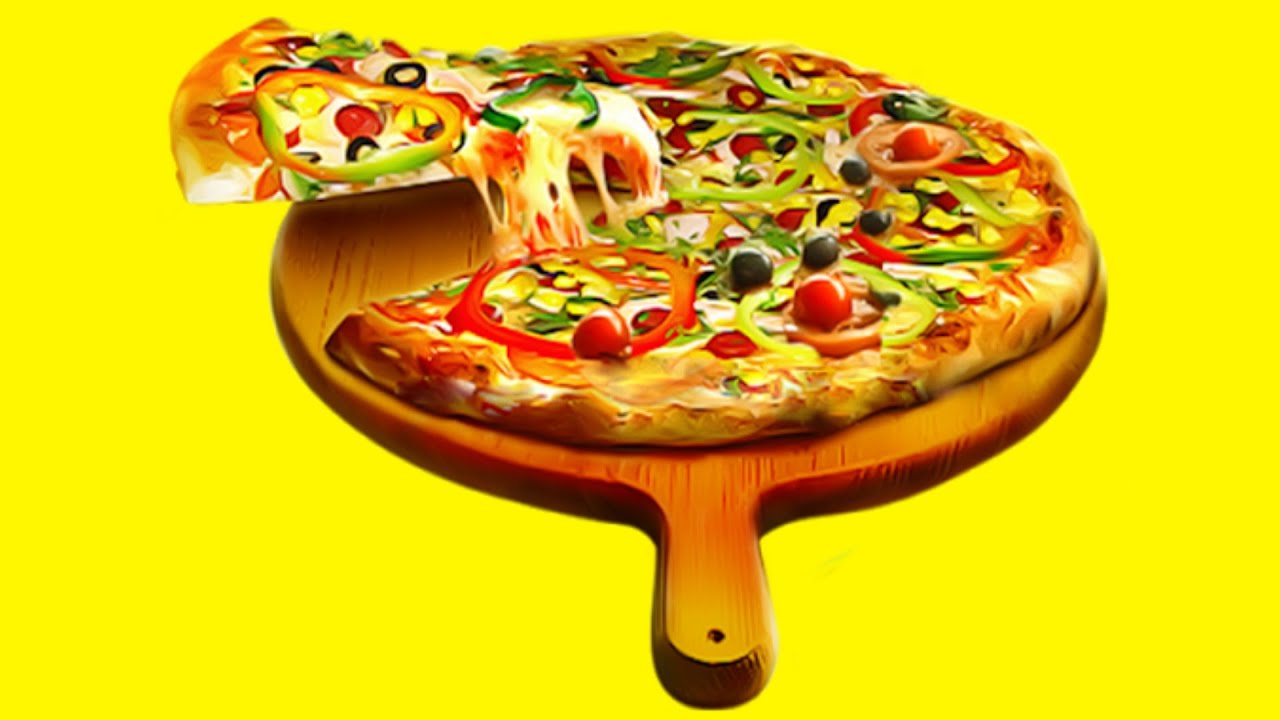 TOP 10 DES MEILLEURES GARNITURES DE PIZZA - YouTube