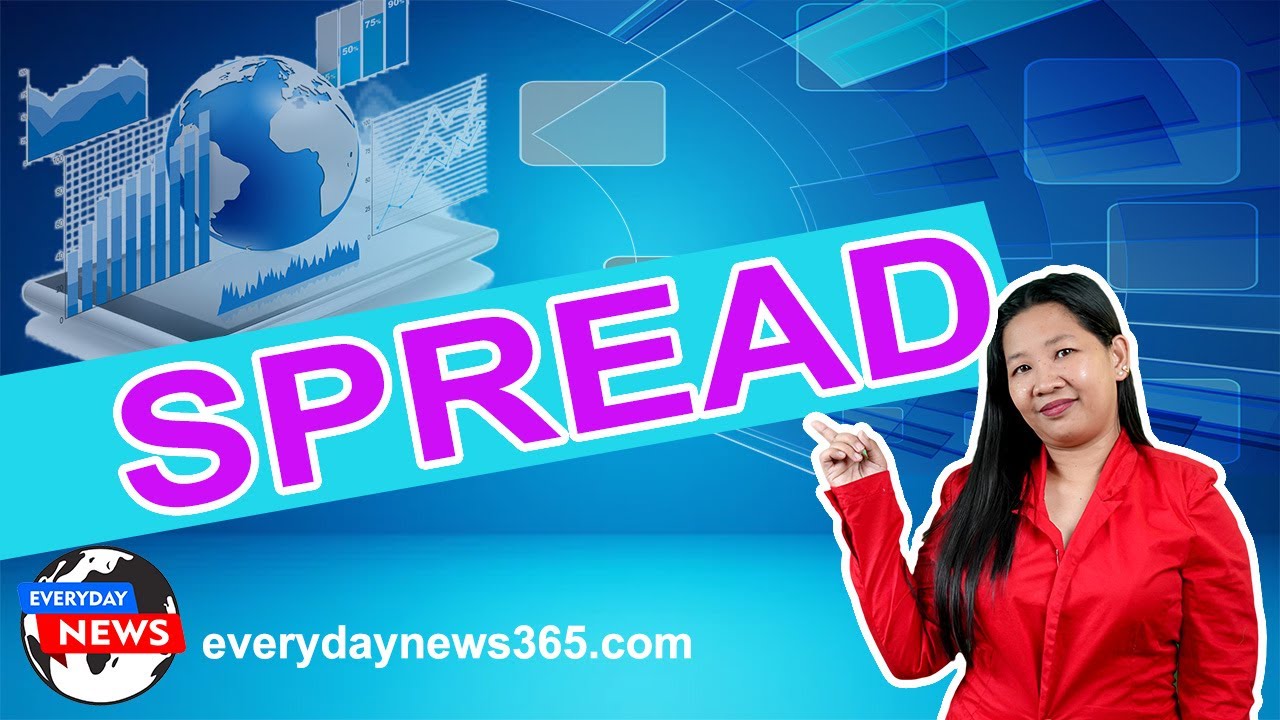 Spread - YouTube