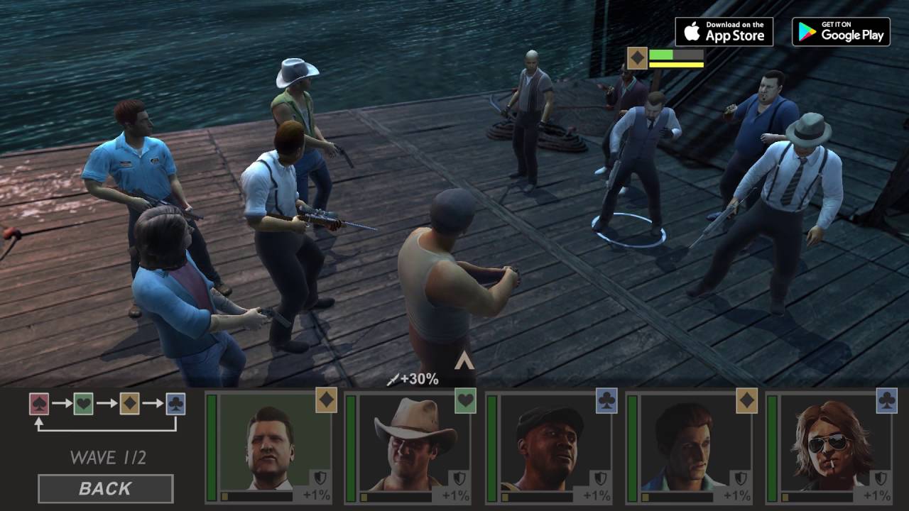 Mafia III: Rivals - Launch Trailer - YouTube