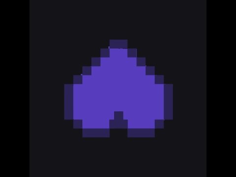 Overwrite- Underverse chara - YouTube