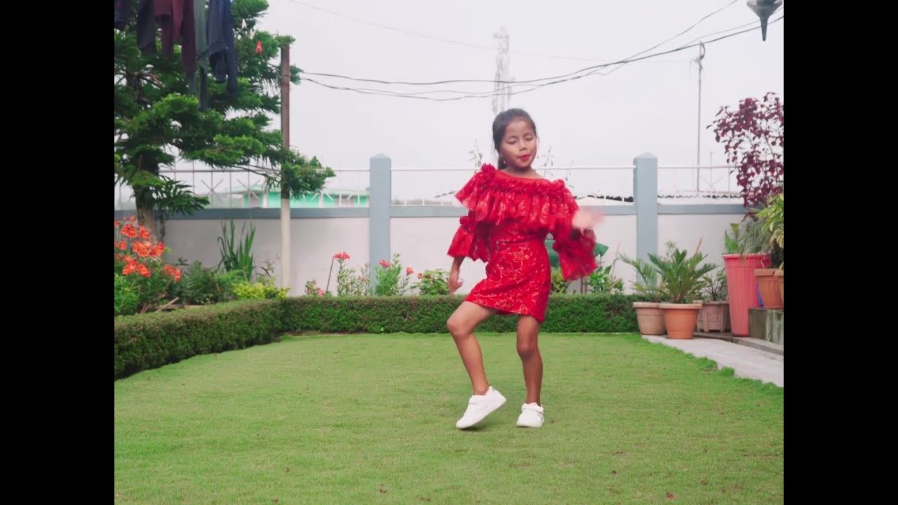 Ilawanshuwa Wahlang – (Jakrem) SWKH - Khasi Dancing Compeition - SEMI ...