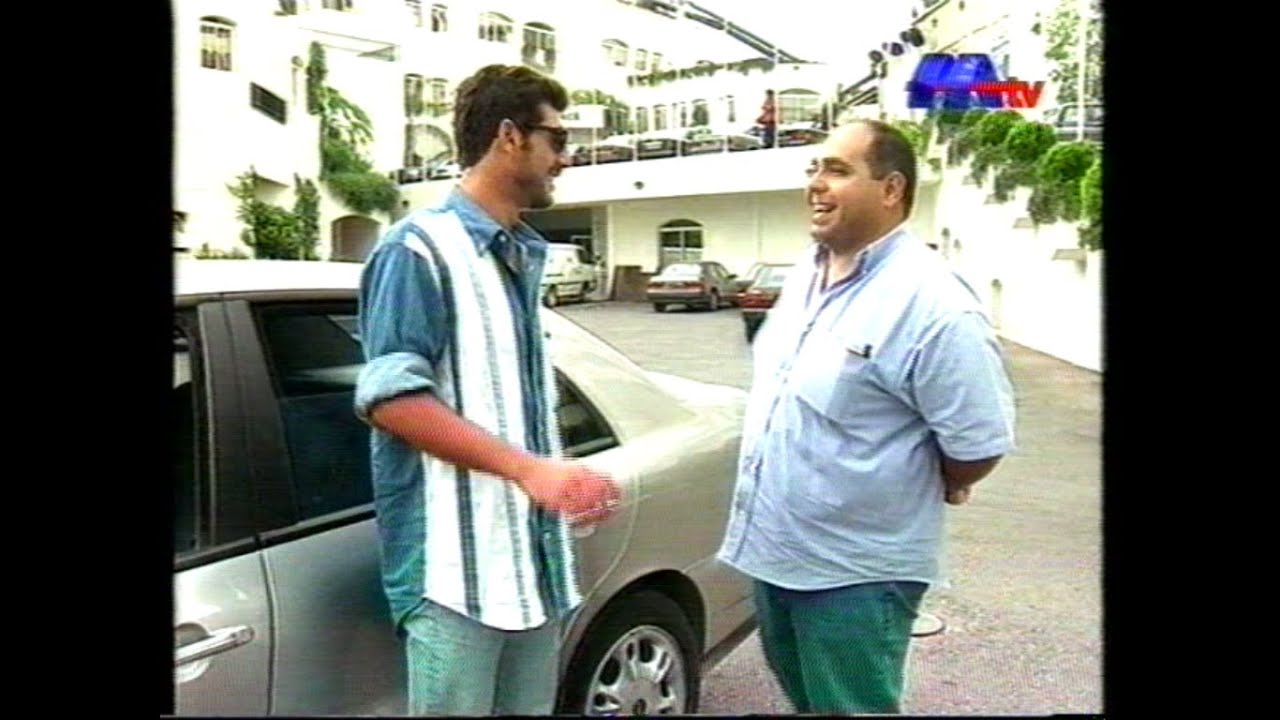 SL CHI - Buying a car in Lebanon - YouTube