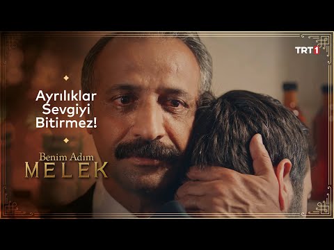 Kenan'dan Son Hamle! | Benim Adım Melek 64. Bölüm