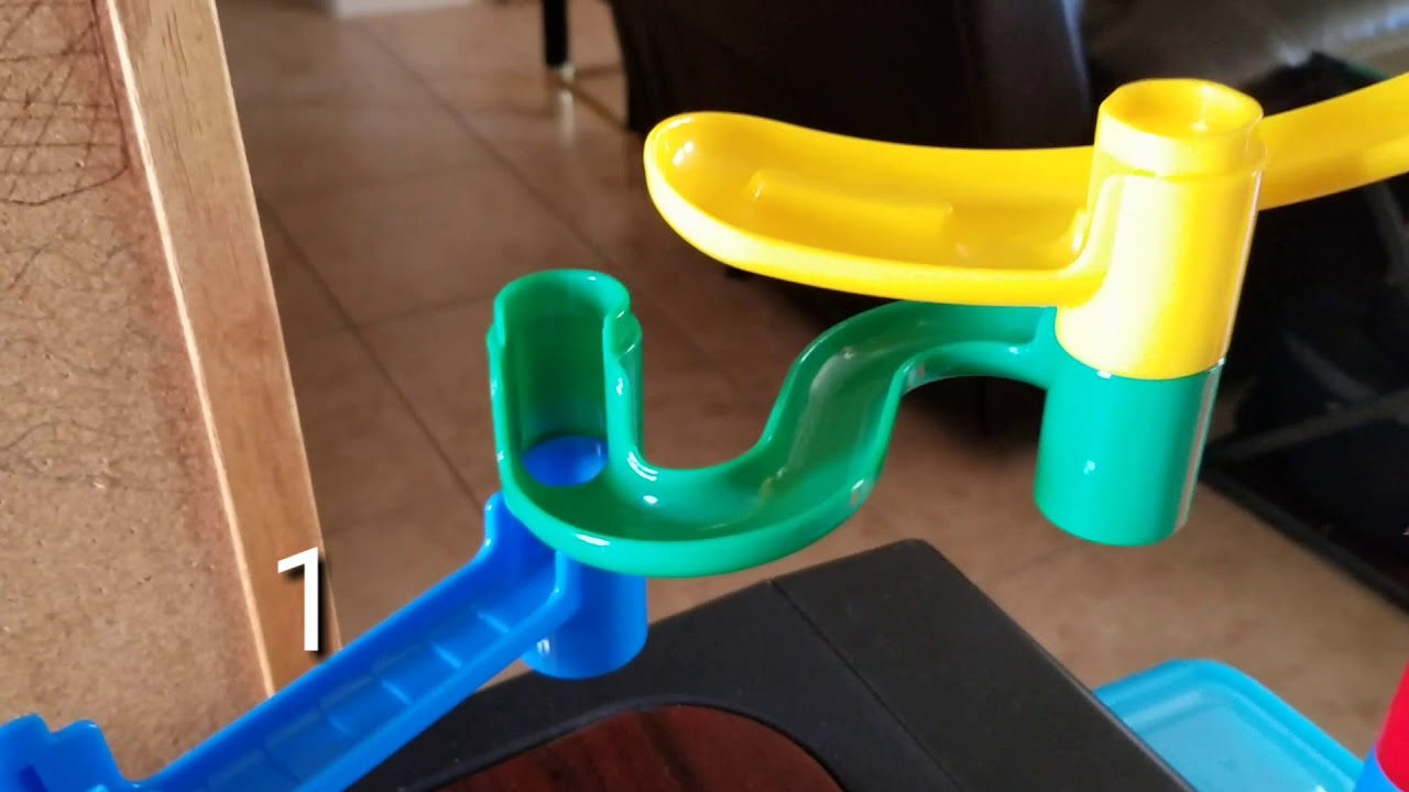 Using A Rube Goldberg Machine to Save a Lego Man[Science Project] - YouTube