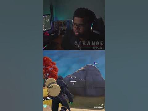 Shadow breathing first form lol I slept on this game. - YouTube