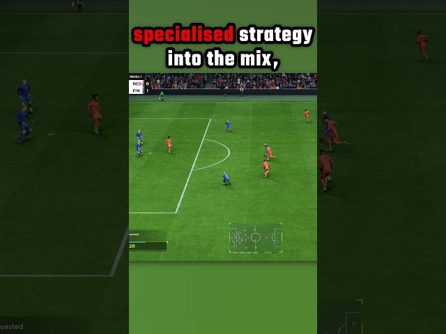 The Beta Network — Woovit