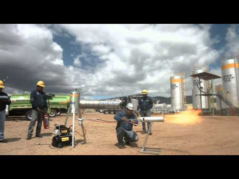 Alternos y Reciclados Pavetech S.A. de C.V. - YouTube