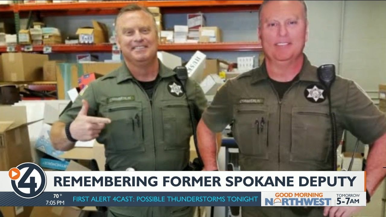 Longtime crime reporter explains impact of former deputy Craig ...