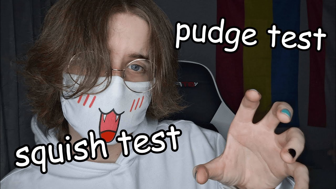 femboy asmr | femboy thigh inspection/check up (medical roleplay) - YouTube